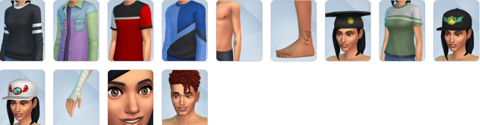 Discover University – The Sims 4 – Pack Guide – Charlotte Osborne's ...