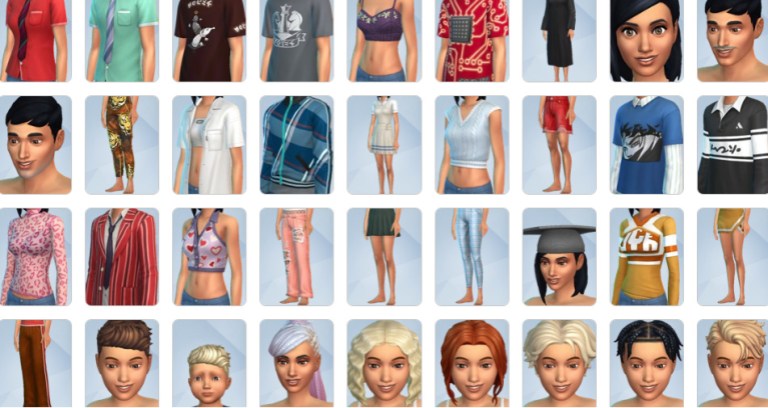 High School Years – Pack Guide – Charlotte Osborne's Creative Corner