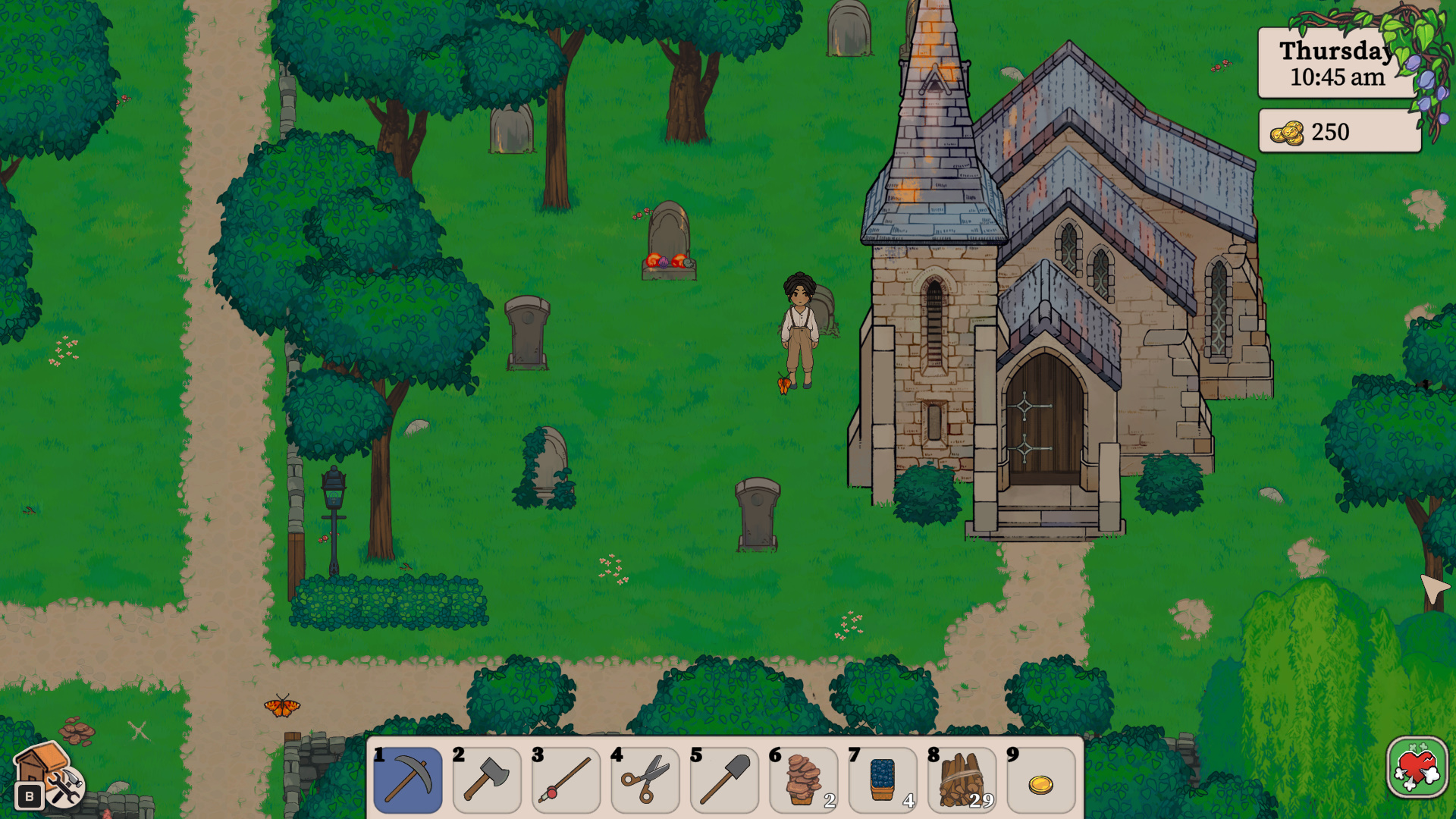 The Home County – First Impressions – Review – Charlotte Osborne's ...